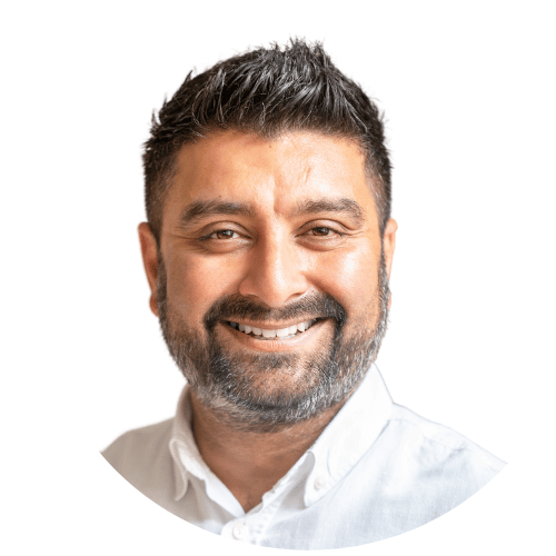 Leadership - Sharegain