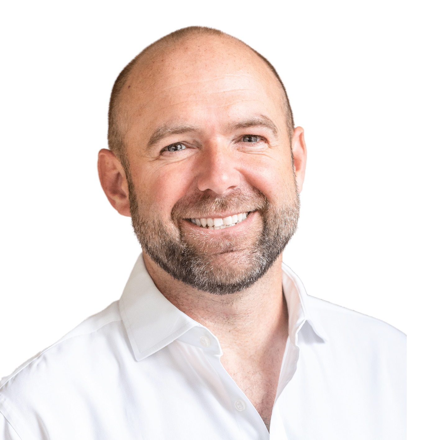 Leadership - Sharegain