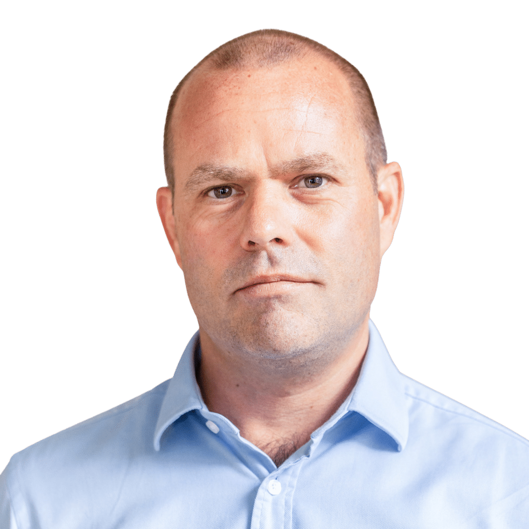 Leadership - Sharegain