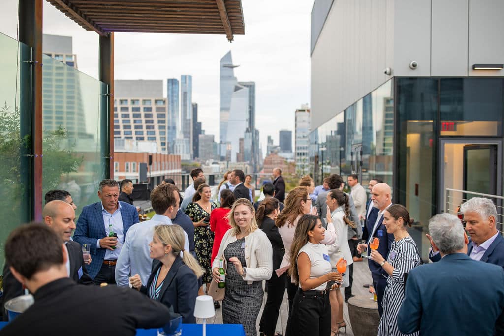 Inspire NYC 2025: a celebration of people, progress, and the power of ...