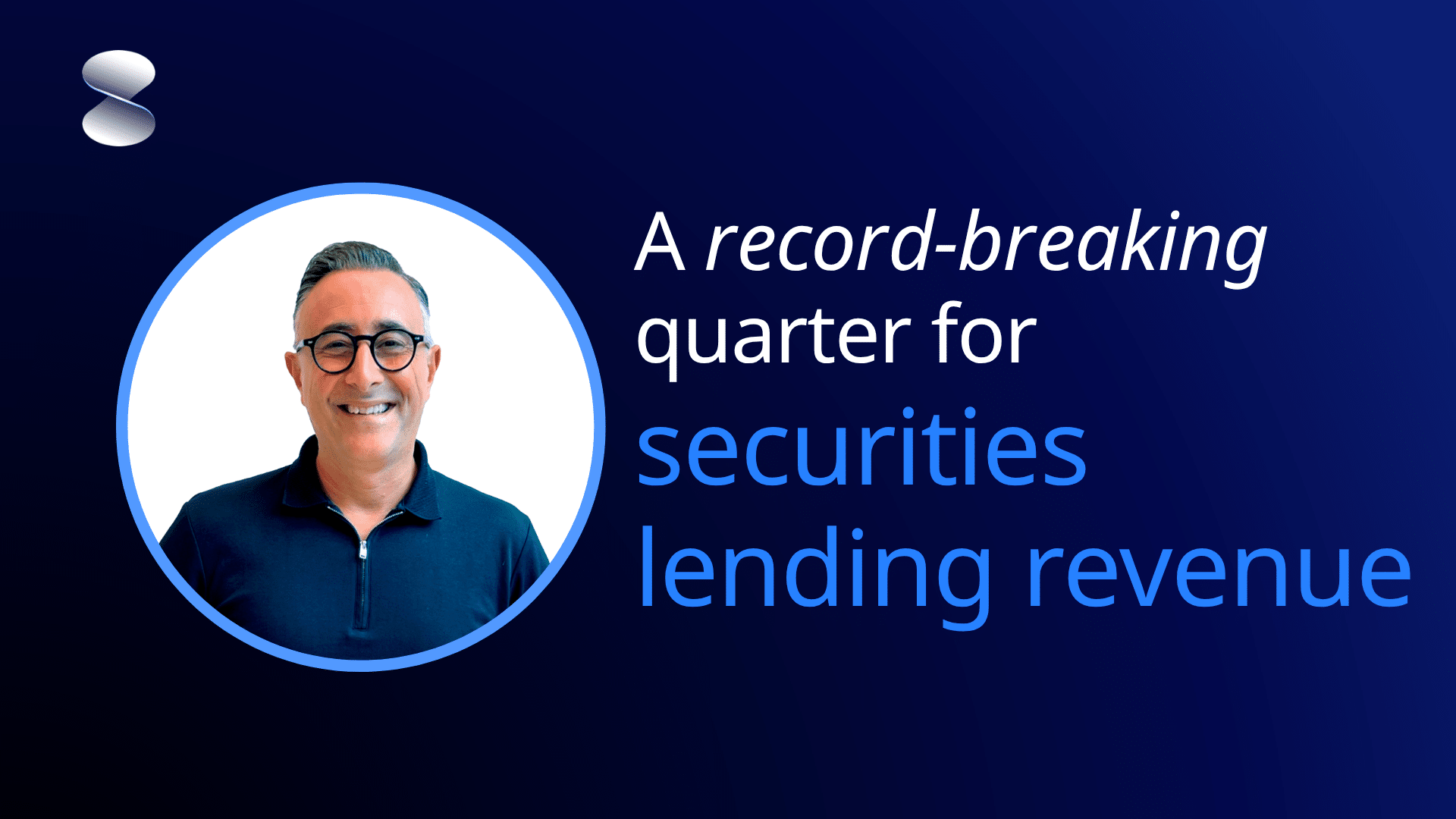 Inside a record-breaking Q3 for retail securities lending, with S&P ...
